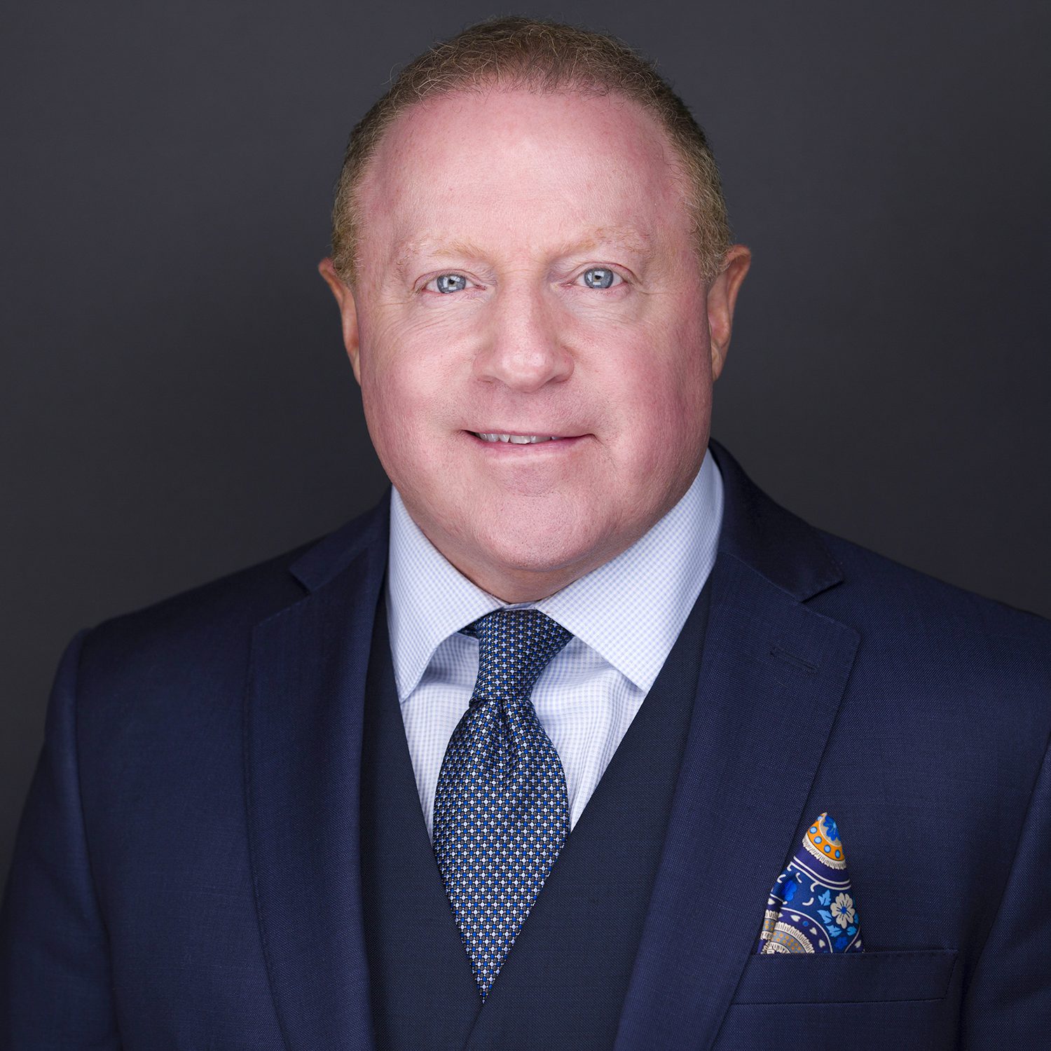 Meet Our Team – Axis Builds