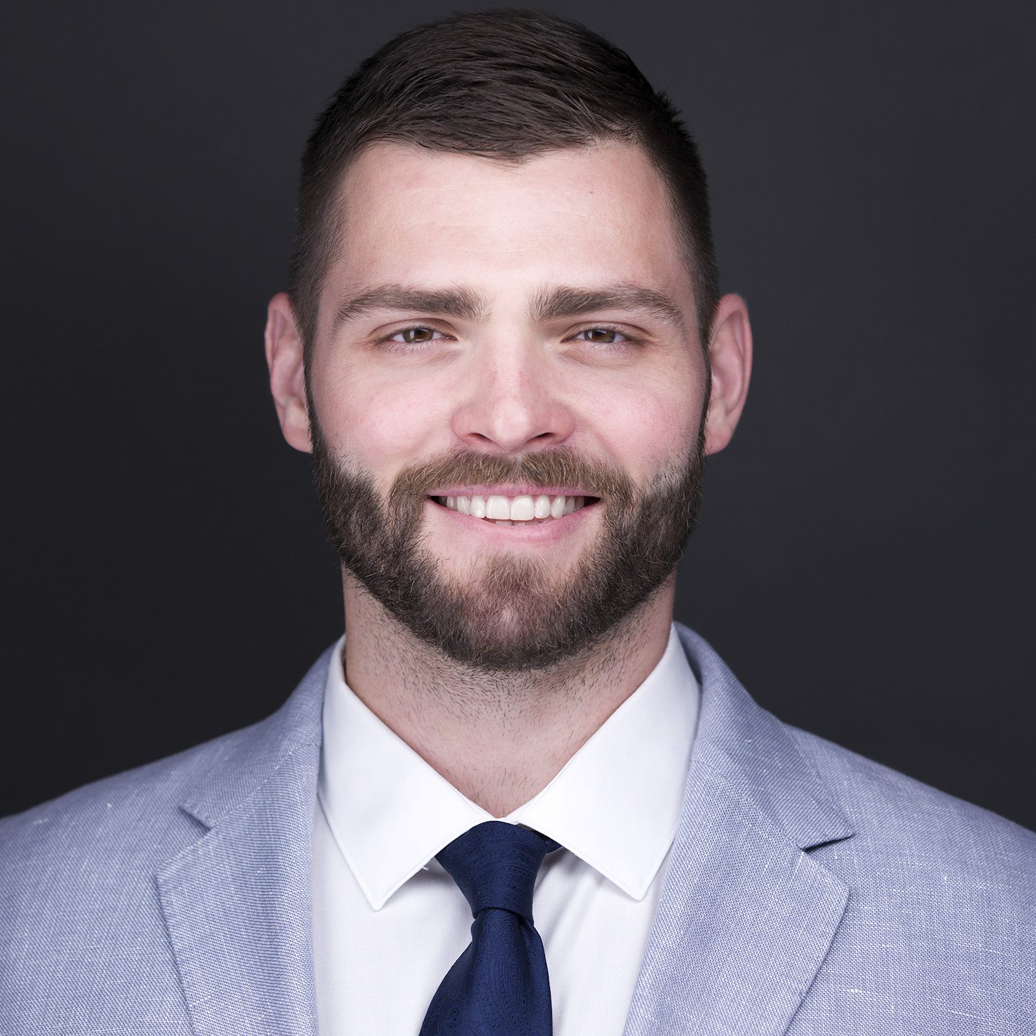 Meet Our Team – Axis Builds