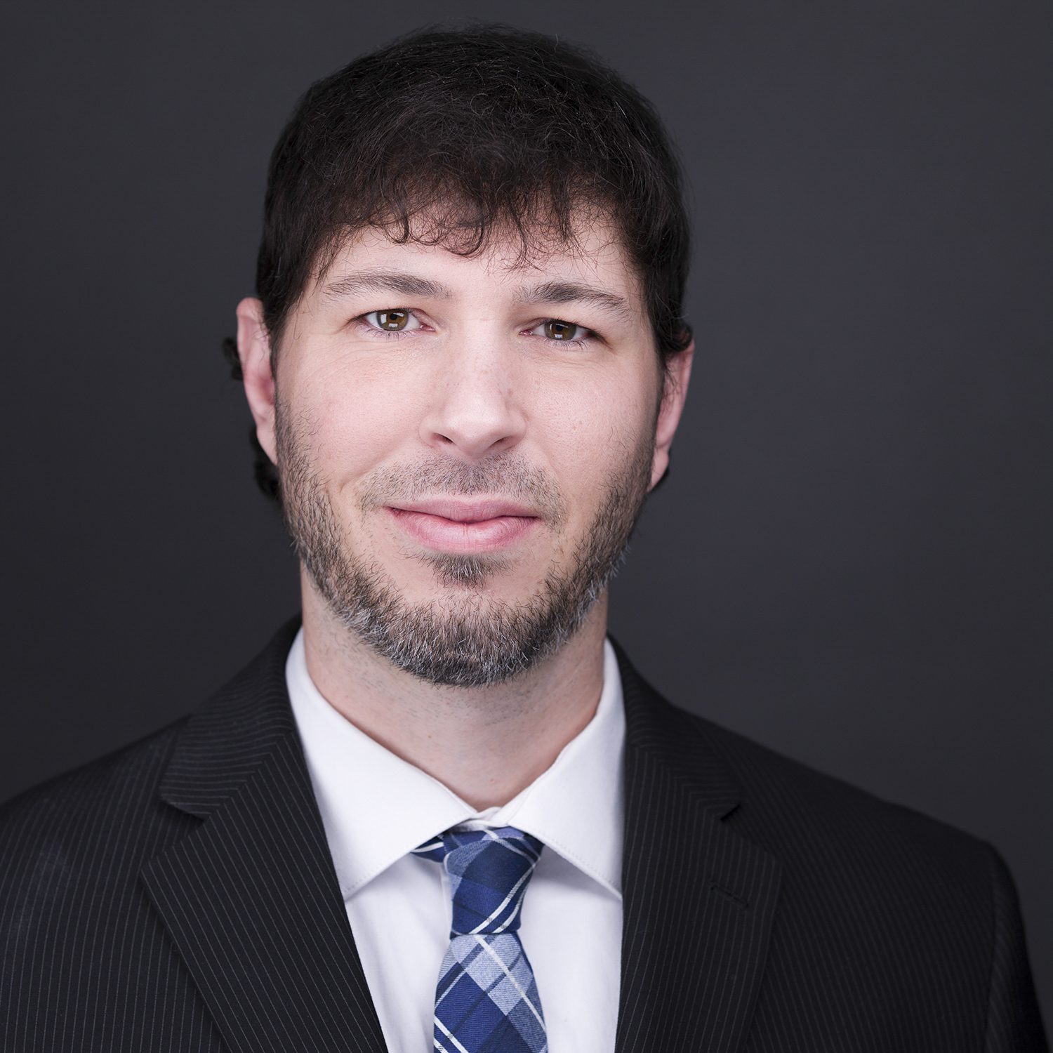 Meet Our Team – Axis Builds