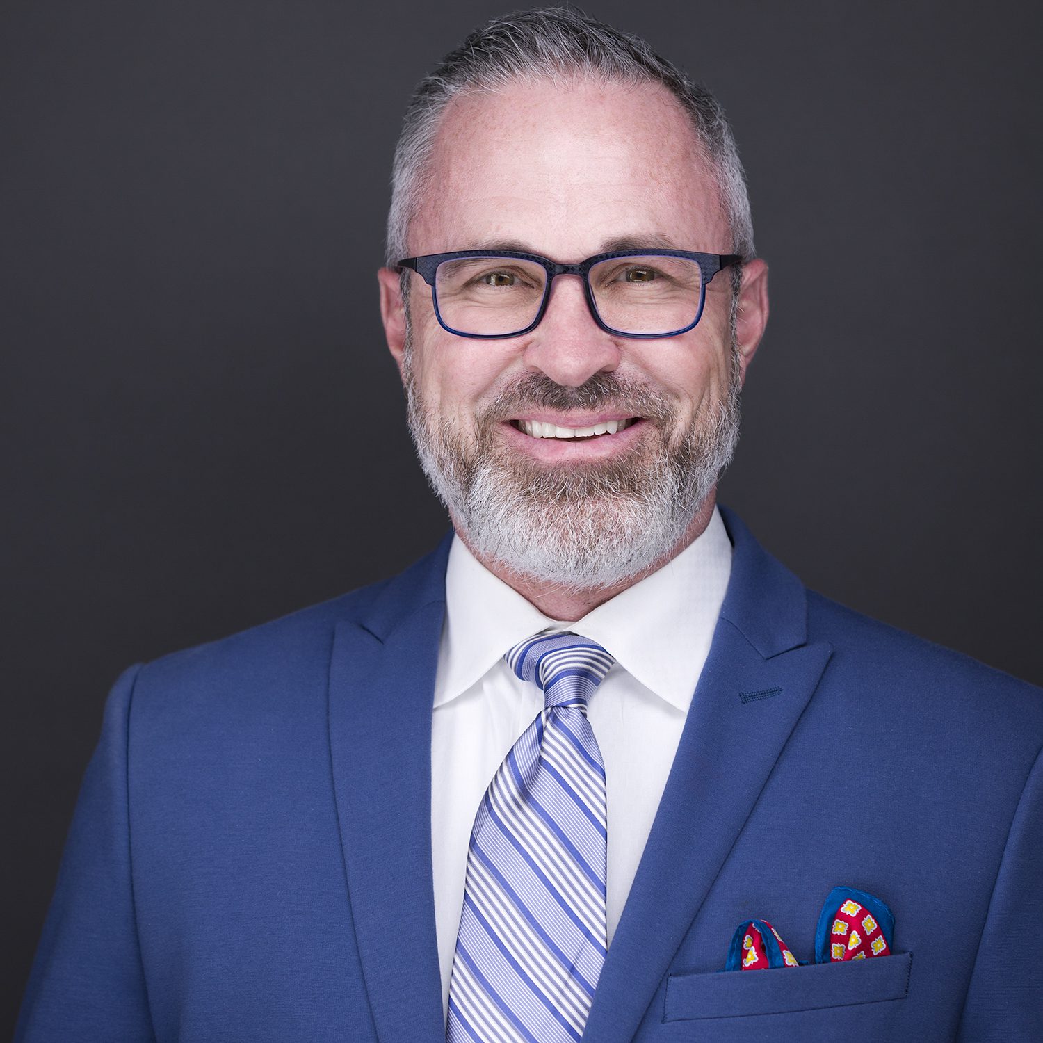 Meet Our Team – Axis Builds