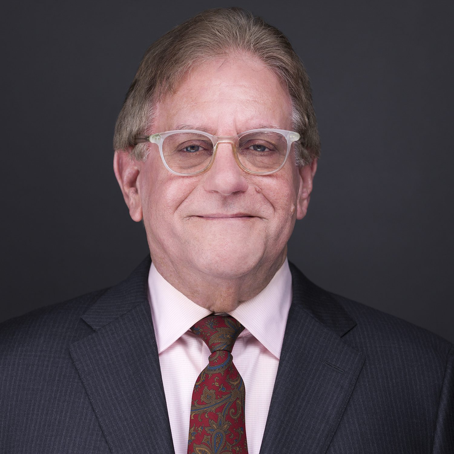 Steve Finkelstein – Axis Builds